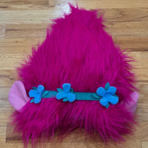 Dreamworks | Costumes | Trolls Dreamworks Movie Costume Hat | Poshmark